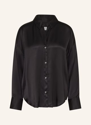 Robert Friedman Robert Friedman Hemdbluse Maila schwarz