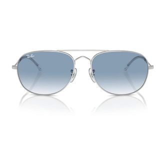 Ray-Ban unisex, Accessories, Grau, 57 MMGröße