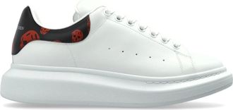 Alexander McQueen Herren, Schuhe, Wei&szlig;, 40 EUGr&ouml;&szlig;e