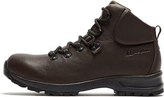 Berghaus Homme Supalite Ii Gtx Boot Chaussures de Randonn e Hautes, Marron Chocolate Cp1, 44 EU