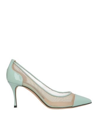 Sergio Rossi SCHUHE - Pumps auf YOOX.COM