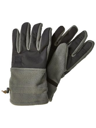 Camel Active Sportlicher Fleecehandschuh mit Touchscreen Funktion