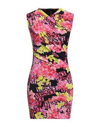 Versace KLEIDER - Mini-Kleider auf YOOX.COM