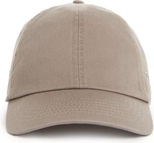 Saison 1865 Casquette en toile de coton