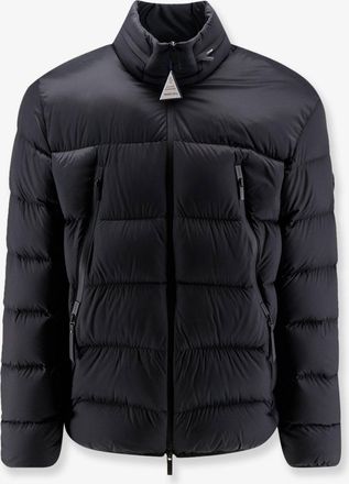 Moncler Dalalven down jacket with hidden hood - MONCLER - gender_Man