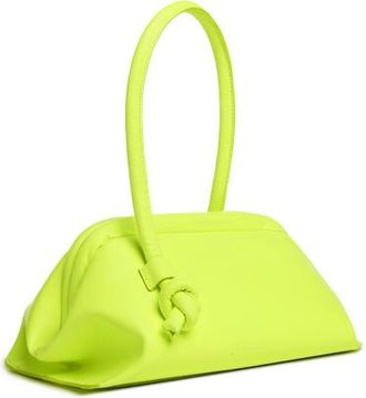 Folklore Sac &agrave; main Money en cuir