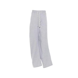 Charles Jeffrey Loverboy Loverboy by Charles Jeffrey, Femme, Pantalons, Gris, Taille: 34 FR Hautsy Turvy Jogger