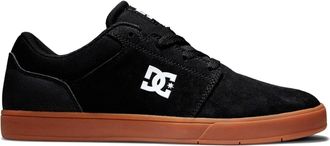 DC HERRENMODE SCHUH KRISE 2 SCHWARZ