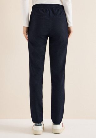 Cecil Jogger Pants Middle Waist