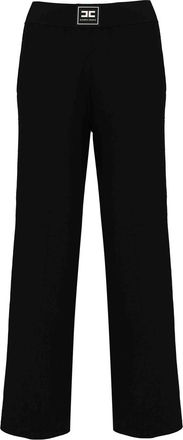Elisabetta Franchi Pantalons D&eacute;contract&eacute;s