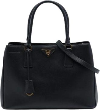 Prada Damen, Pre-Owned, Schwarzk, ONE SIZEGr&ouml;&szlig;e