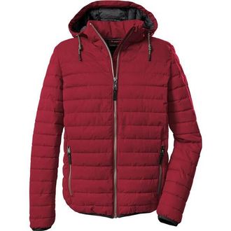 G.I.G.A. DX by killtec Herren Funktionsjacke GW 42 MN QLTD JCKT