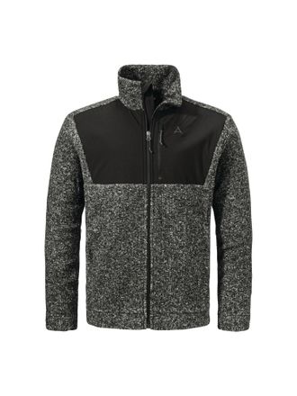 Schöffel Funktionsfleecejacke Urban Fleece Jk Style Canterbury MNS
