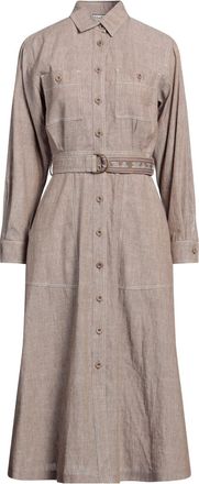 Max Mara KLEIDER - Midi-Kleider auf YOOX.COM