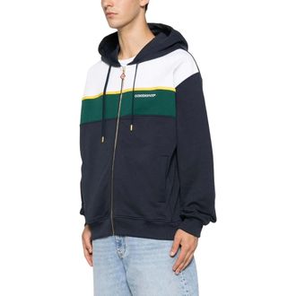 Casablanca Herren, Sweatshirts & Hoodies, Mehrfarbig, XLGr&ouml;&szlig;e