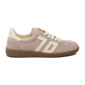 Back70 Back70, Femme, Chaussures, Beige, Taille: 40 EU Baskets Ghost C26