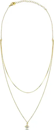 Luxenter Kette Lialt