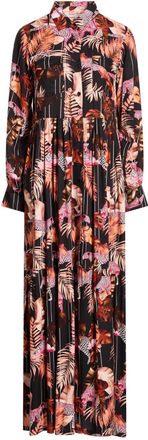 Connor & Blake KLEIDER - Maxi-Kleider auf YOOX.COM