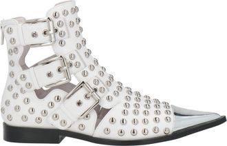 Jeffrey Campbell SCHUHE - Stiefeletten auf YOOX.COM