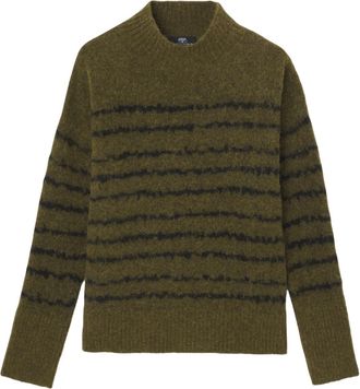 Le Temps Des Cerises Pullover August