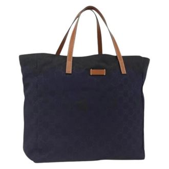 Gucci Damen, Pre-Owned, Blau, ONE SIZEGr&ouml;&szlig;e