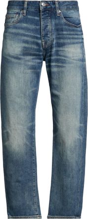 A|X Armani Exchange HOSEN & R&Ouml;CKE - Jeanshosen auf YOOX.COM