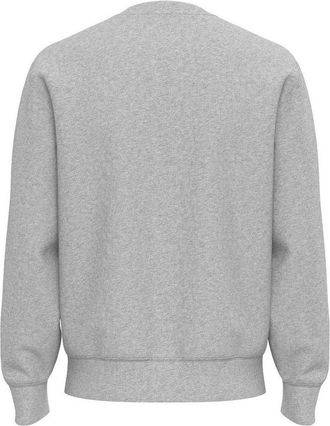 Levi's Sweatshirt Herren Sweatshirt 1er Pack Baumwolle (Packung, 1er Pack)