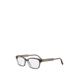 Dior PrismeO S7I Brillen - - Accessories - Damen - Grau - 53 MM