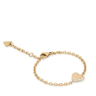 Guess Armband Guess JUBB06 088JW Goldfarben