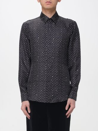 Fendi Chemise FENDI Homme couleur Noir