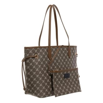 Joop Shopper - Cortina 1.0 Lara Shopper Lho - Gr. unisize - in Gr&uuml;n - f&uuml;r Damen