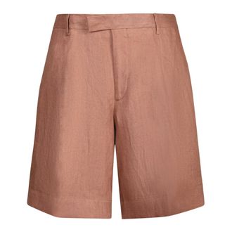 Lardini Herren, Shorts, Braun, XLGr&ouml;&szlig;e