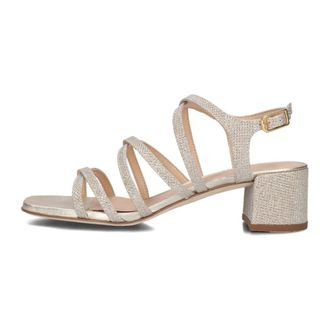 Unisa Damen, Schuhe, Gelb, 37 EUGröße