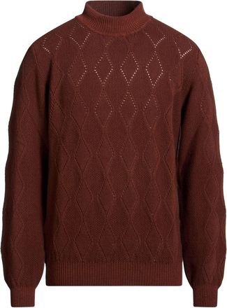 Wool & Co STRICKWAREN - Rollkragenpullover auf YOOX.COM