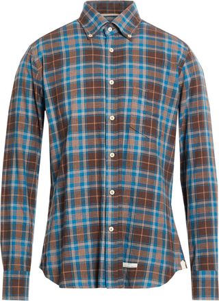 Tintoria Mattei TOPS - Hemden auf YOOX.COM