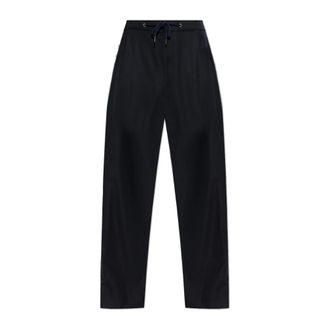 Giorgio Armani Herren, Hosen, Blau, XLGr&ouml;&szlig;e