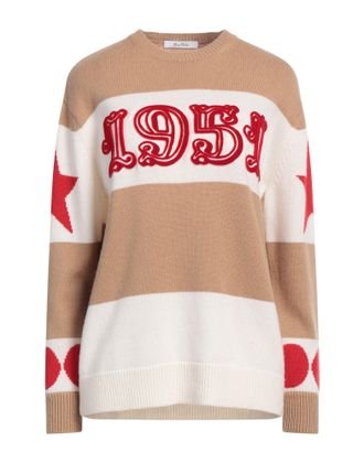 Max Mara STRICKWAREN - Pullover auf YOOX.COM