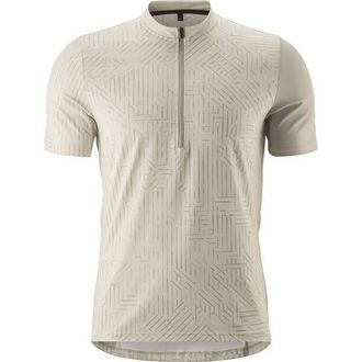 Gonso Herren Shirt Adventure Jersey Halfzip M
