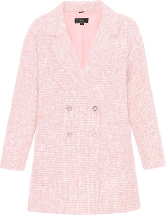 Faina Blazer Elegant