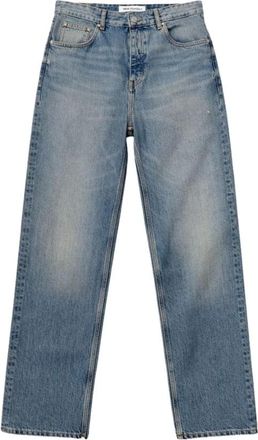 Won Hundred Homme, Jeans, Bleu, Taille: W32 Genoa Jeans