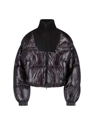 Diesel Daunenjacke W-Warrior