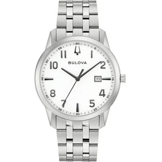 Bulova Femme, Accessoires, Multicolore, Taille: ONE Size Classic