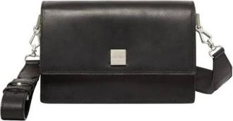 Max Mara Femme, Sacs, Noir, Taille: ONE Size Biancaroughs Mini Bag