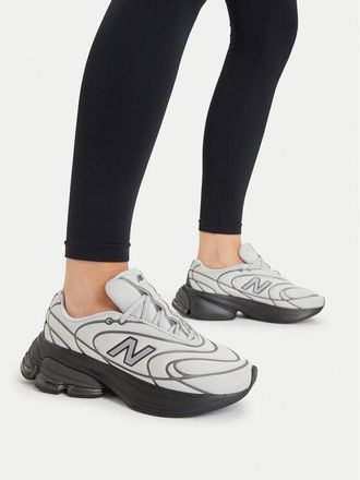 New Balance Sneakers U50303L3 Grau