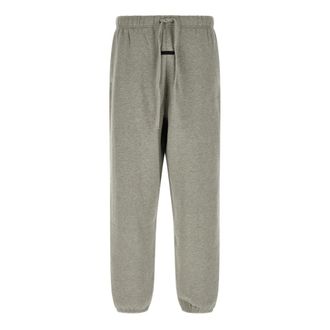Fear of God Herren, Hosen, Grau, MGr&ouml;&szlig;e