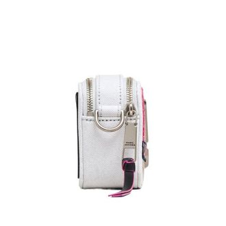 Marc Jacobs Sac The Camp Patchwork Denim Snapshot