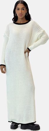 Elara Strickkleid