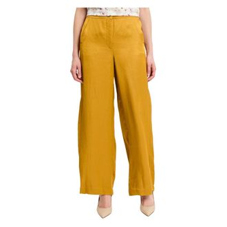 Marella Damen, Hosen, Gr&uuml;n, 2XSGr&ouml;&szlig;e