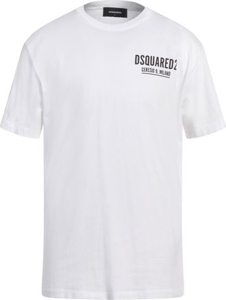 Dsquared2 TOPS - T-shirts auf YOOX.COM