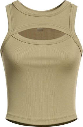 F**k Project TOPS - Tank Tops auf YOOX.COM